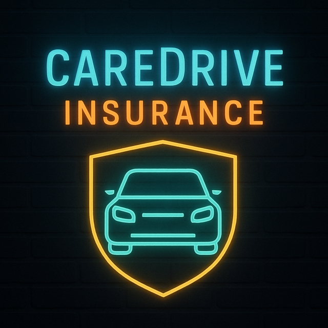 CareDrive Insurance